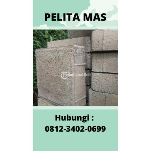 Toko Paving Block Warna Hitam Terdekat di Malang - Tribun JualBeli
