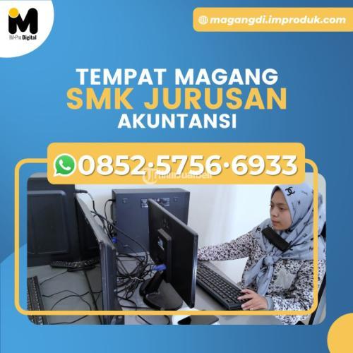 Tempat PKL SMK Jurusan Multimedia Terbaik di Malang - Tribun JualBeli