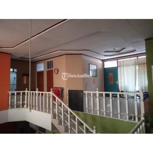 Dijual Rumah Multifungsi (Hunian Pribadi atau Guest House) di Bandung ...