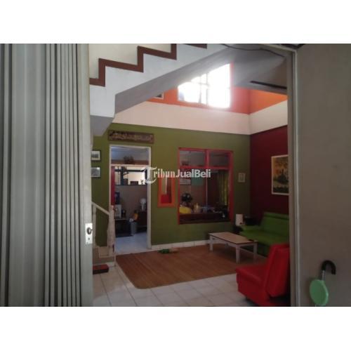 Dijual Rumah Multifungsi (Hunian Pribadi atau Guest House) di Bandung ...
