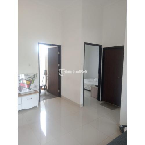 Rumah Setu Bekasi Undagi Residence - Tribun JualBeli