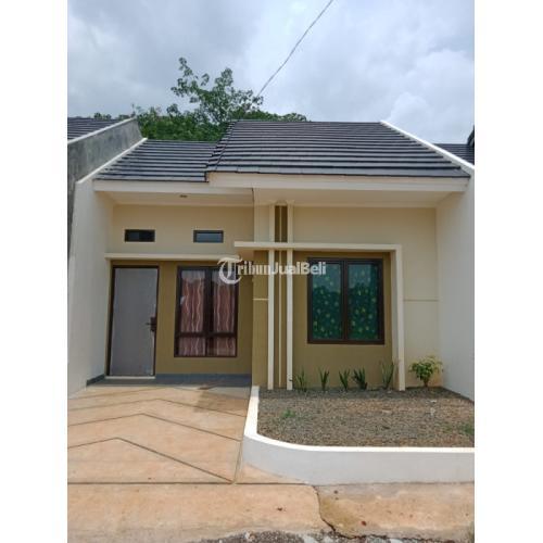 Rumah Setu Bekasi Undagi Residence - Tribun JualBeli