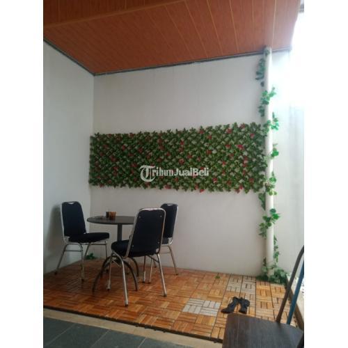 Rumah Setu Bekasi Undagi Residence - Tribun JualBeli