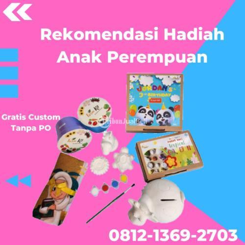 Rekomendasi Hadiah Ultah Anak Perempuan di Bogor - Tribun JualBeli Rekomendasi Hadiah Ultah Anak Perempuan di Bogor - Tribun JualBeli