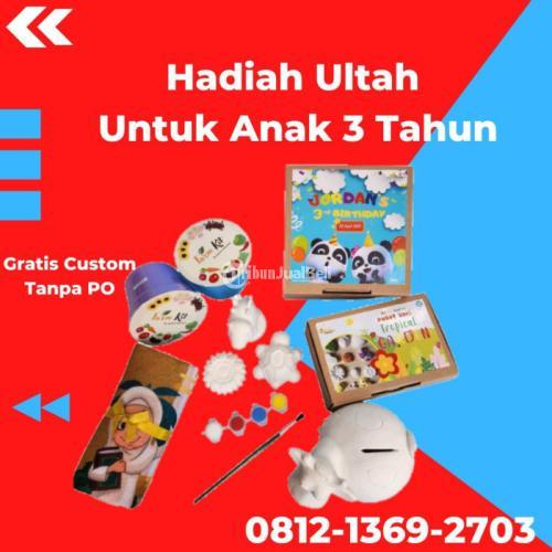 Rekomendasi Hadiah Ultah Anak Perempuan di Bogor - Tribun JualBeli Rekomendasi Hadiah Ultah Anak Perempuan di Bogor - Tribun JualBeli