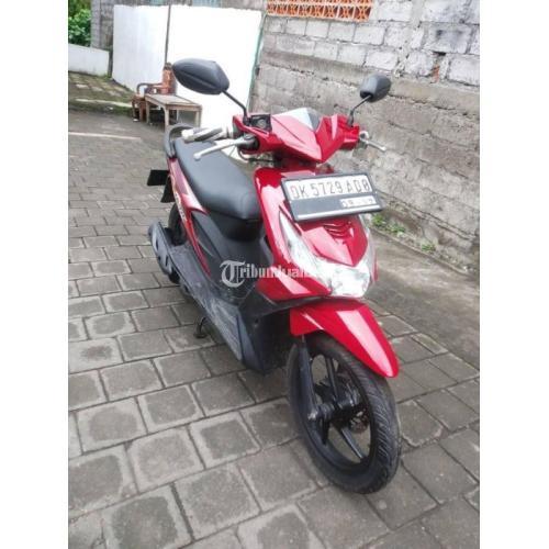 Motor Honda Beat 2011 Beat Second Pajak Baru Mesin Halus di Badung ...