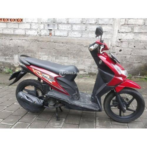 Motor Honda Beat 2011 Beat Second Pajak Baru Mesin Halus di Badung ...