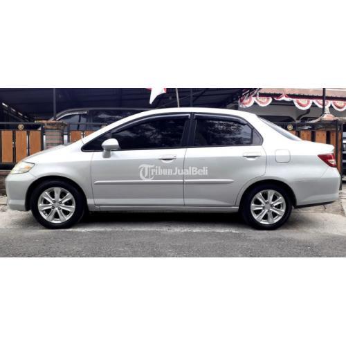 Mobil Honda City 2005 Manual Surat Lengkap Siap Pakai di Sleman ...