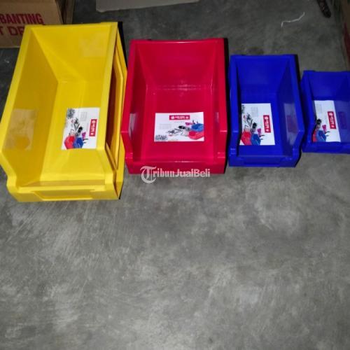 Jolly Box Kode 400 di Container Box di Box Sparepart - Tribun JualBeli