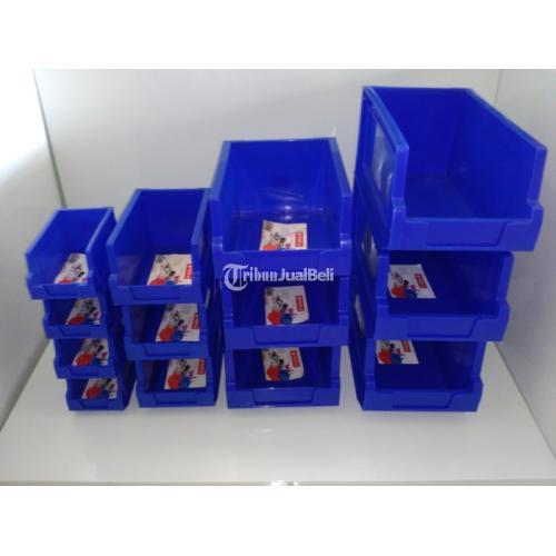 Jolly Box Kode 400 di Container Box di Box Sparepart - Tribun JualBeli