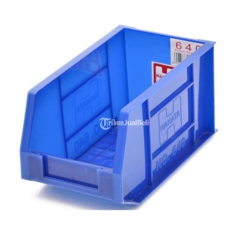 Jolly Box Kode 400 di Container Box di Box Sparepart - Tribun JualBeli