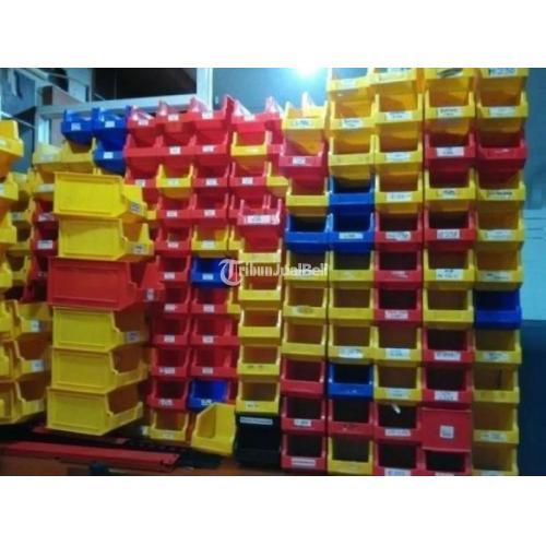Jolly Box Kode 400 di Container Box di Box Sparepart - Tribun JualBeli