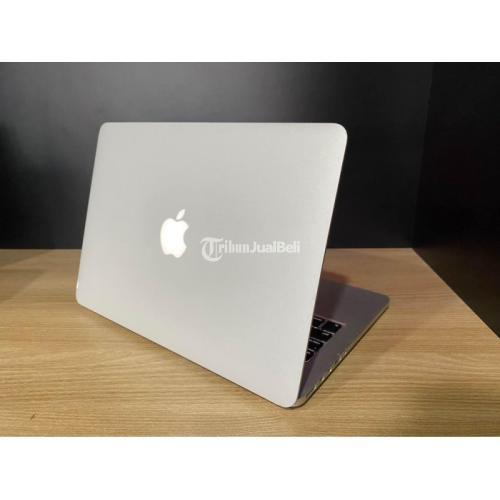 Laptop Macbook Pro Retina 13 2013 RAM 8GB SSD 128GB Seken di Yogyakarta ...