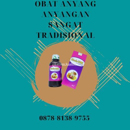 Obat Anyang Anyangan Tradisional Bergaransi di Bekasi Kota - Tribun ...