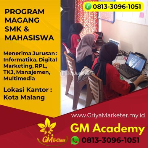 PKL SMK Jurusan Desain Komunikasi Visual di Malang - Tribun JualBeli PKL SMK Jurusan Desain Komunikasi Visual di Malang - Tribun JualBeli
