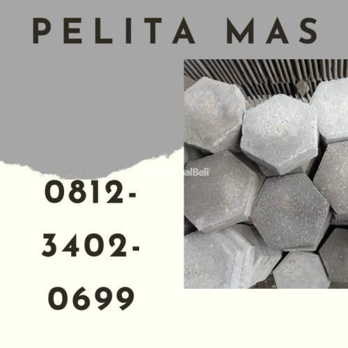 Toko Paving Block Warna Terdekat di Malang - Tribun JualBeli