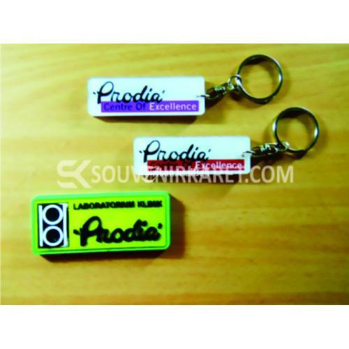 Jasa Pembuatan Tempelan / Magnet Kulkas Karet dan Akrilik Custom ...