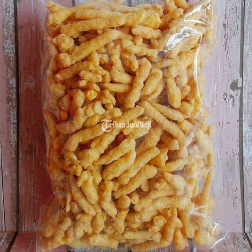 Agen Snack Kiloan Yang Enak di Blitar - Tribun JualBeli