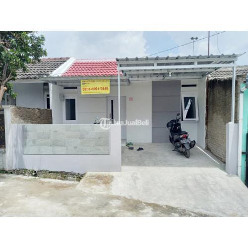 Jual Rumah di Manglayang Regency Bandung Dekat UIN Sunan Gunung Djati ...