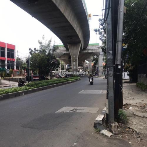 Dijual Ruko Jl Kapten Tendean Seberang Tendean Square, Kebayoran Baru ...