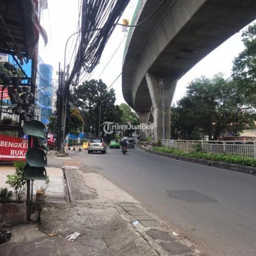 Dijual Ruko Jl Kapten Tendean Seberang Tendean Square, Kebayoran Baru ...