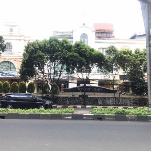 Dijual Ruko Jl Kapten Tendean Seberang Tendean Square, Kebayoran Baru ...