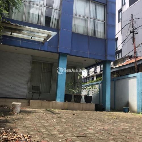 Dijual Ruko Jl Kapten Tendean Seberang Tendean Square, Kebayoran Baru ...
