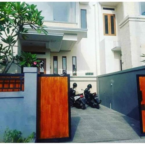 Rumah baru tukat bilok Sanur Bali - Tribun JualBeli