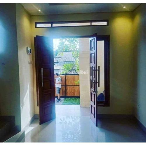 Rumah baru tukat bilok Sanur Bali - Tribun JualBeli