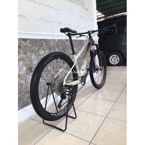 Sepeda Polygon Xtrada 6 2021 Full Upgrade Ukuran 27.5 Bekas Like New di Bandung - Tribun JualBeli