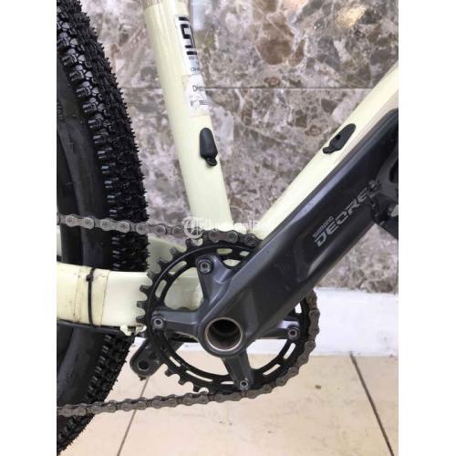 Sepeda Polygon Xtrada 6 2021 Full Upgrade Ukuran 27.5 Bekas Like New di Bandung - Tribun JualBeli