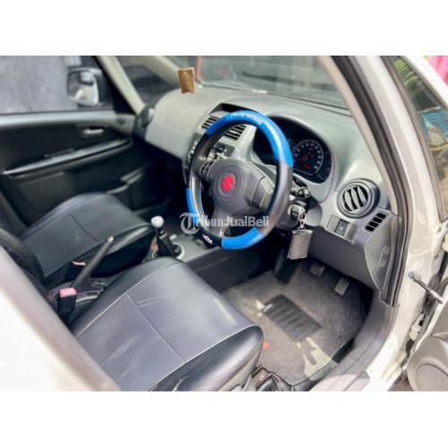Mobil Suzuki SX4 X Over Manual 2009 Bekas Tangan 1 Nego di Denpasar ...
