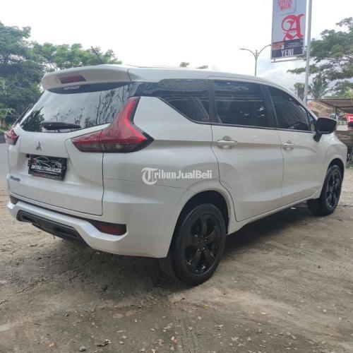 Mobil Mitsubishi XdiPander GLX 1,5 MT 2018 Siap Pakai di Banjarmasin ...