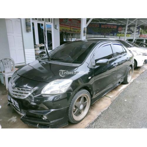 Mobil Toyota Limo 2012 Pajak Hidup Siap Pakai di Banjarmasin - Tribun ...