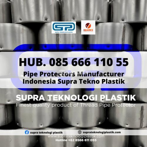 PIPE BEVEL PROTECTOR, Hub. 085 666 110 55, Pipe Encap Manufacturer For ...