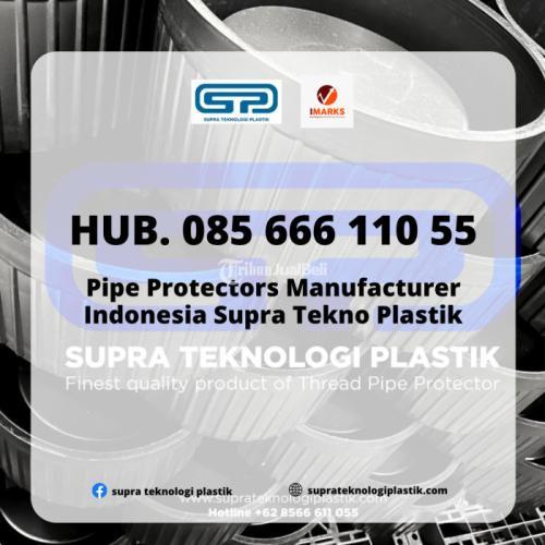 PIPE BEVEL PROTECTOR, Hub. 085 666 110 55, Pipe Encap Manufacturer For ...