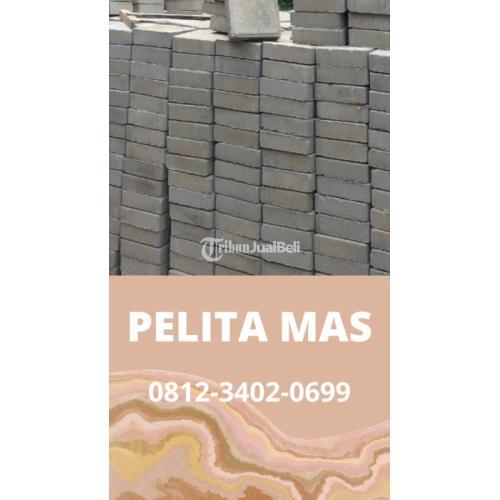 Pabrik Paving Block 20x20 Terdekat Pelita Mas di Malang - Tribun JualBeli