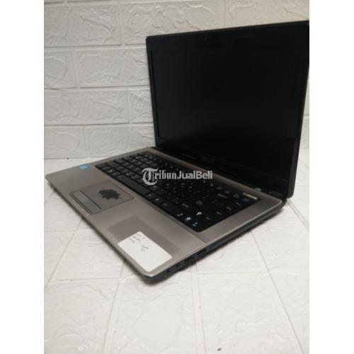 Laptop Asus K43E Series Core i3 Ram 4Gb Ddr3 Hdd 250Gb Bekas Normal ...