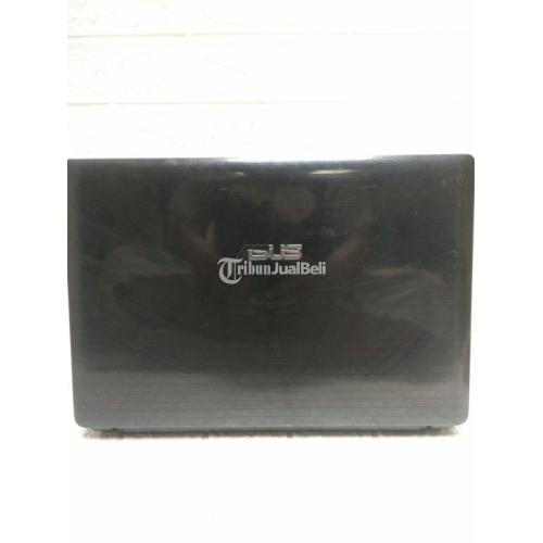 Laptop Asus K43E Series Core i3 Ram 4Gb Ddr3 Hdd 250Gb Bekas Normal ...