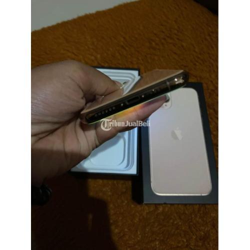 HP iPhone 11 Pro 256GB Fullset No Minus Siap Pakai di Yogyakarta ...