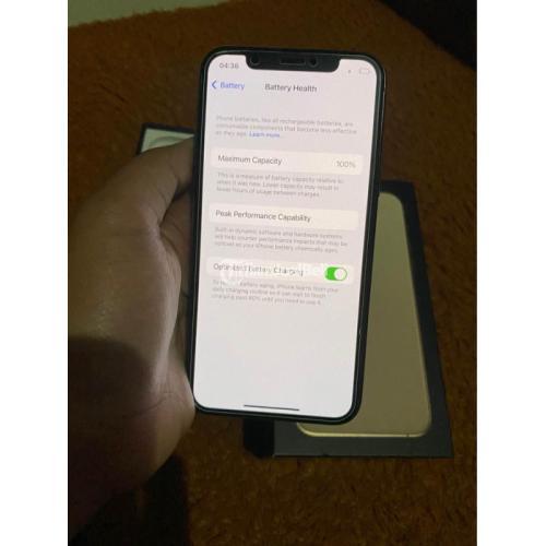 HP iPhone 11 Pro 256GB Fullset No Minus Siap Pakai di Yogyakarta ...