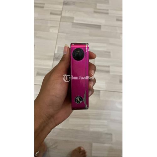 Vape Hexohm V3 Mod Only No Box Seken di Pacitan - Tribun JualBeli