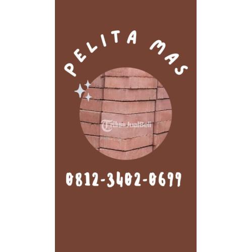 Paving Block Warna Hitam Pelita Mas Terdekat di Malang - Tribun JualBeli