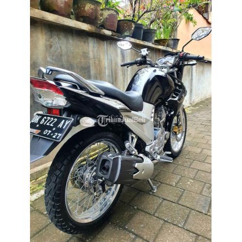 Motor Yamaha Scoorpio 225cc 2011 Seken Original Tangan 1 di Denpasar ...