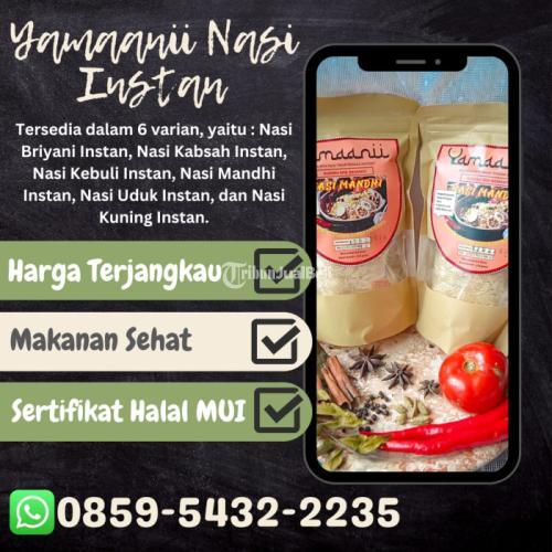 Agen Beras Basmati Untuk Orang Kencing Manis Terdekat di Malang Kota ...