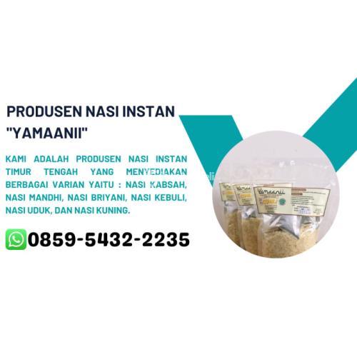 Agen Beras Basmati Untuk Pesakit Kencing Manis Terdekat di Malang Kota ...