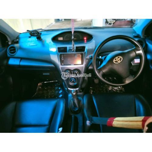 Mobil Toyota Vios G 2012 Kuning Seken Normal Siap Pakai di Blitar ...
