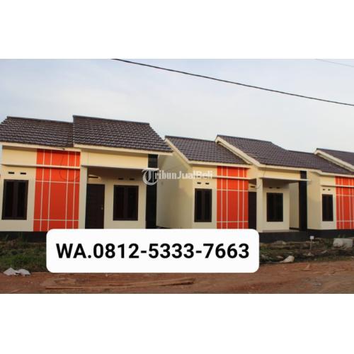 Jual Perumahan Subsidi Bumi Serdam Indah Sungai Raya Dalam di Pontianak ... Jual Perumahan Subsidi Bumi Serdam Indah Sungai Raya Dalam di Pontianak ...