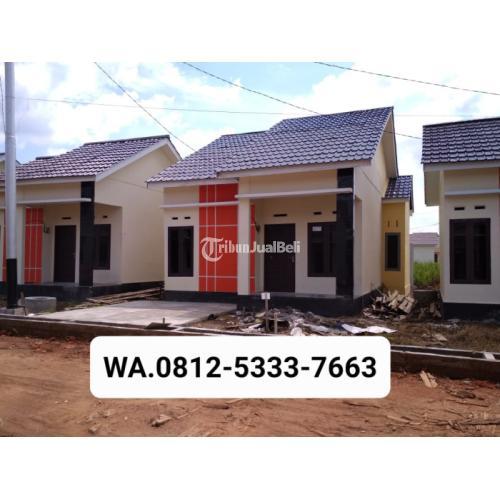 Jual Perumahan Subsidi Bumi Serdam Indah Sungai Raya Dalam di Pontianak ... Jual Perumahan Subsidi Bumi Serdam Indah Sungai Raya Dalam di Pontianak ...