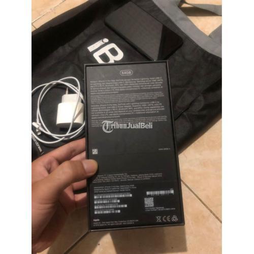 HP iPhone 11 Pro Max 64GB Grey Normal Siap Pakai di Jakarta Timur ...
